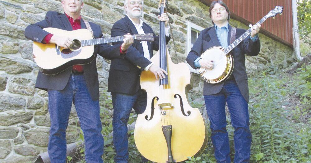 Bluegrass band to play in Bainbridge | Entertainment News ...