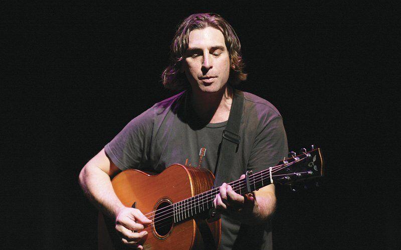 Joe Crookston to perform in Oxford | Entertainment News | thedailystar.com