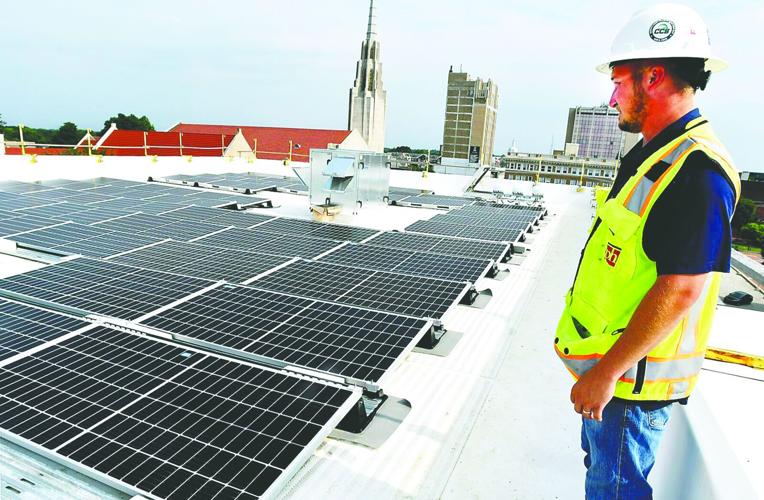 How clean is green energy? Issues remain | | thedailystar.com