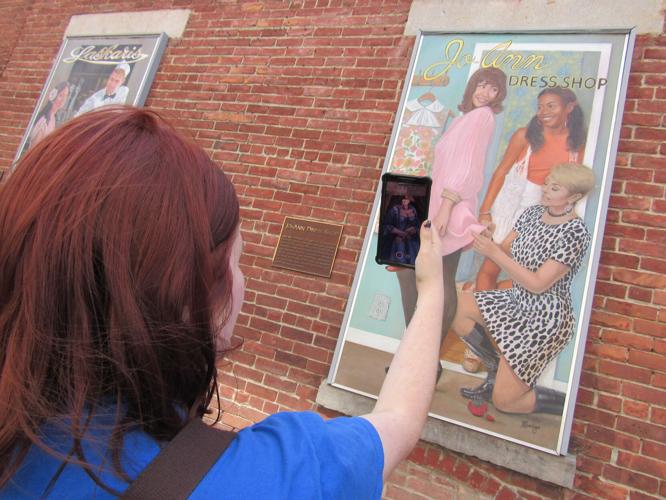 Local art, music draws thousands to Oneonta festival | Local News ...
