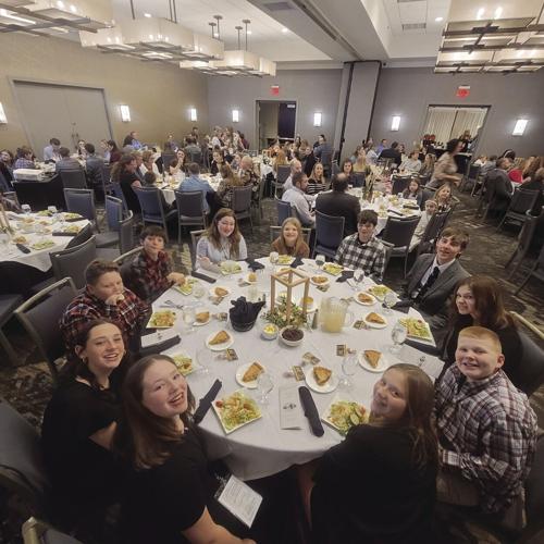 Delhi couple receives Friend of New York Holstein award | News ...