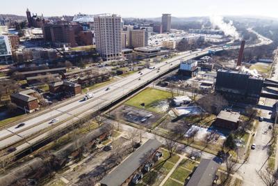 NY awards $296M contract for I-81 project | News | thedailystar.com