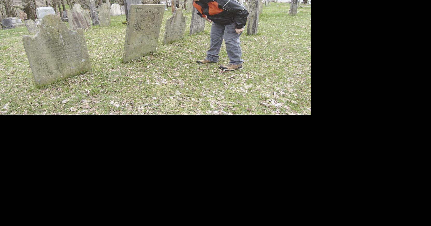 Area cemeteries to participate in Caring for Your Cemetery Day ...