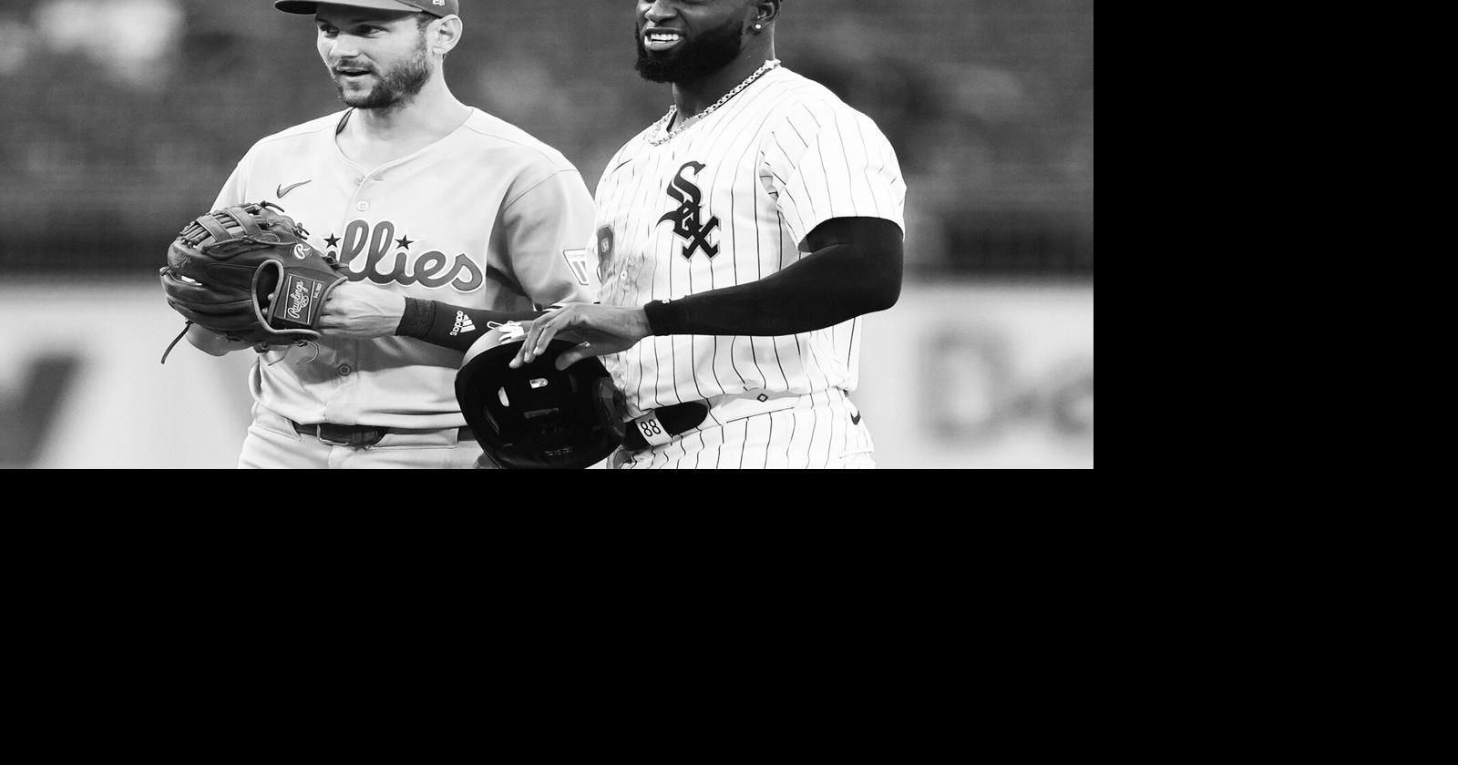 Mets acquire CF Robert Jr. in trade with White Sox | | thedailystar.com