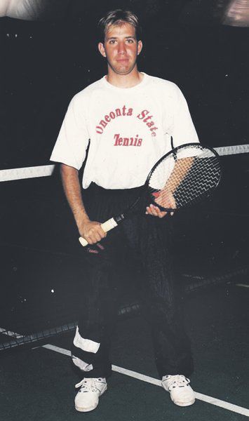 On the Bright Side: Ex-SUNY Oneonta tennis star reflects on Hall of ...