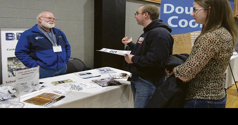 SUNY Cobleskill fair focuses on future of N.Y. farming | Local News ...