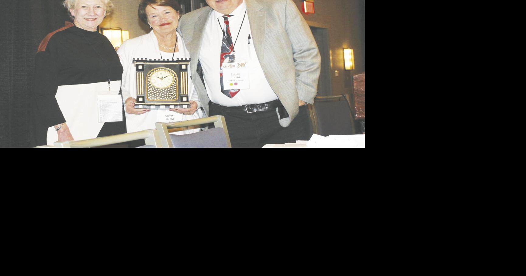 Delhi couple receives Friend of New York Holstein award | News ...