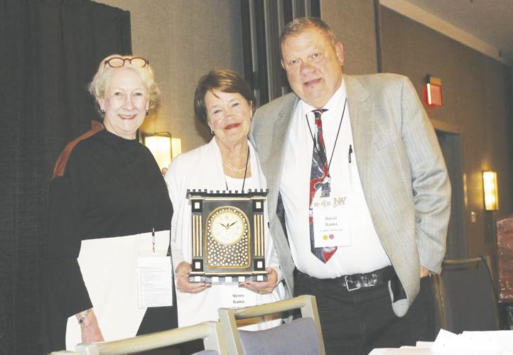 Delhi couple receives Friend of New York Holstein award | News ...
