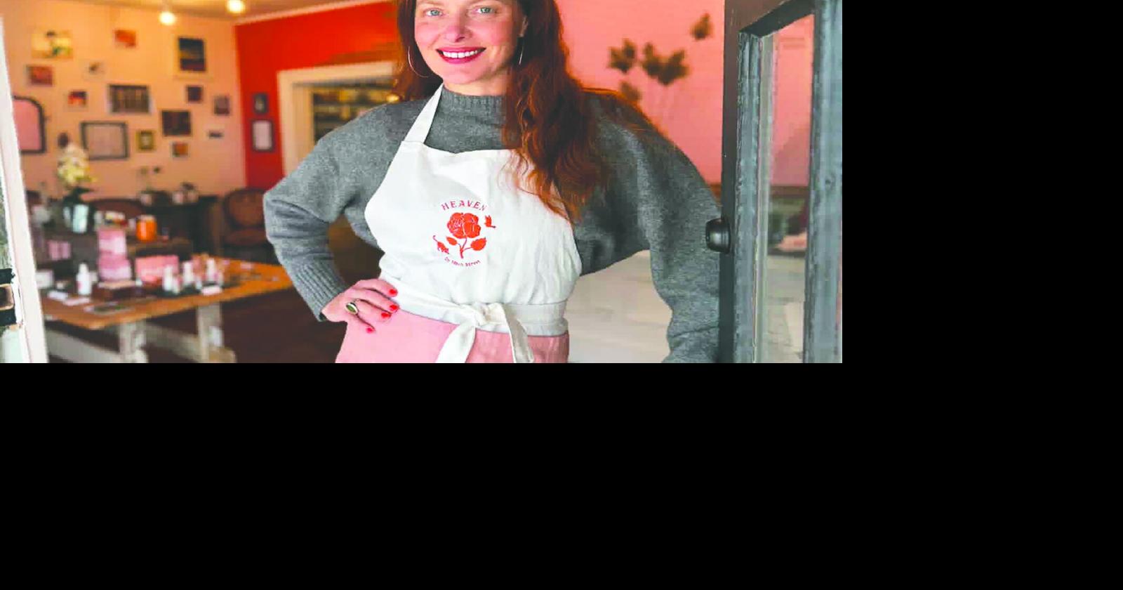 LOCAL BUSINESS: Beauty supply store opens on Main Street in Andes ...