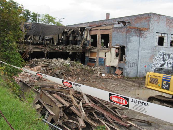 The Year in Review: Oneonta explosion topped local news in 2023 ...