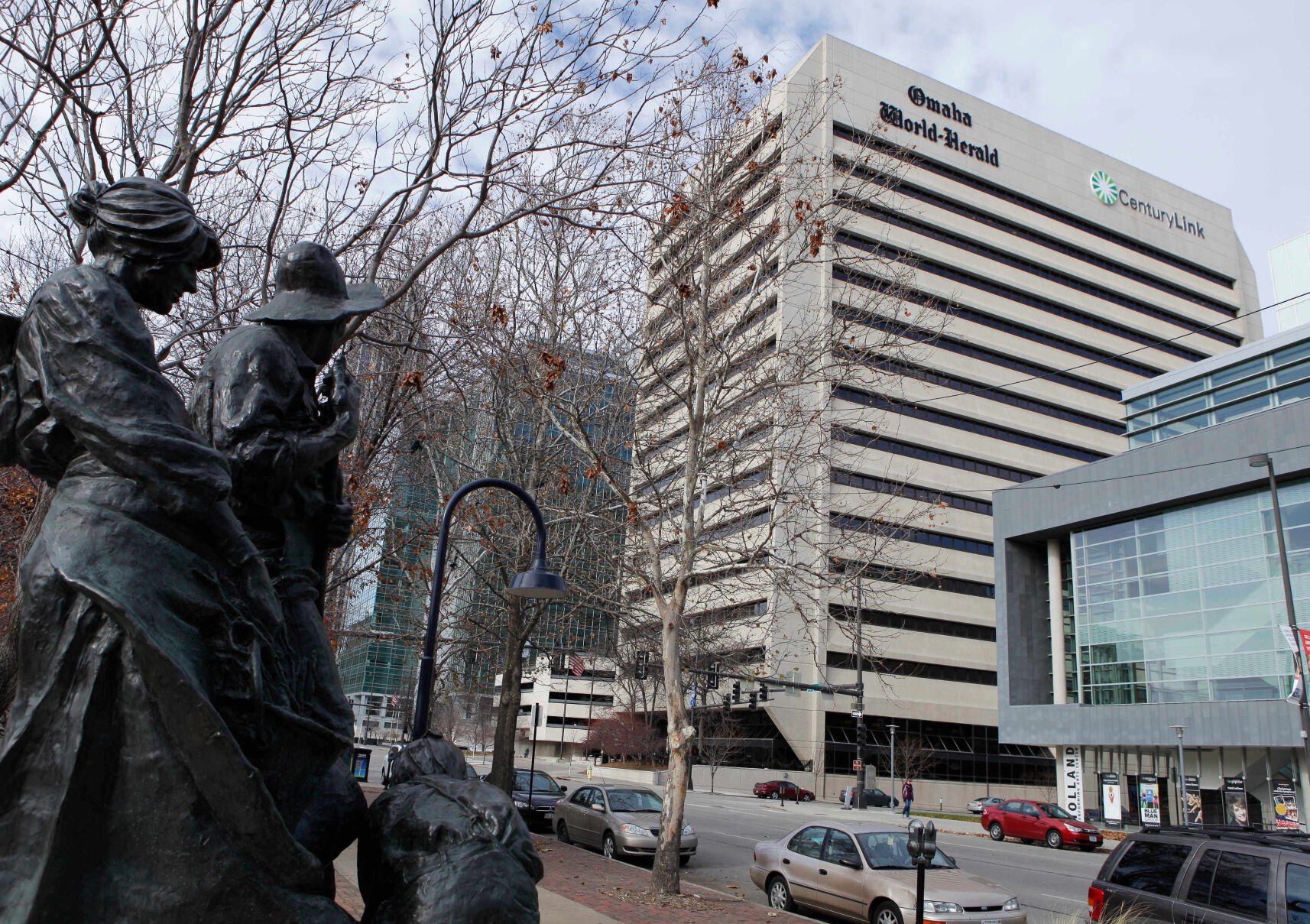 Lee Enterprises stabilizes finances with $50M investment led by ...