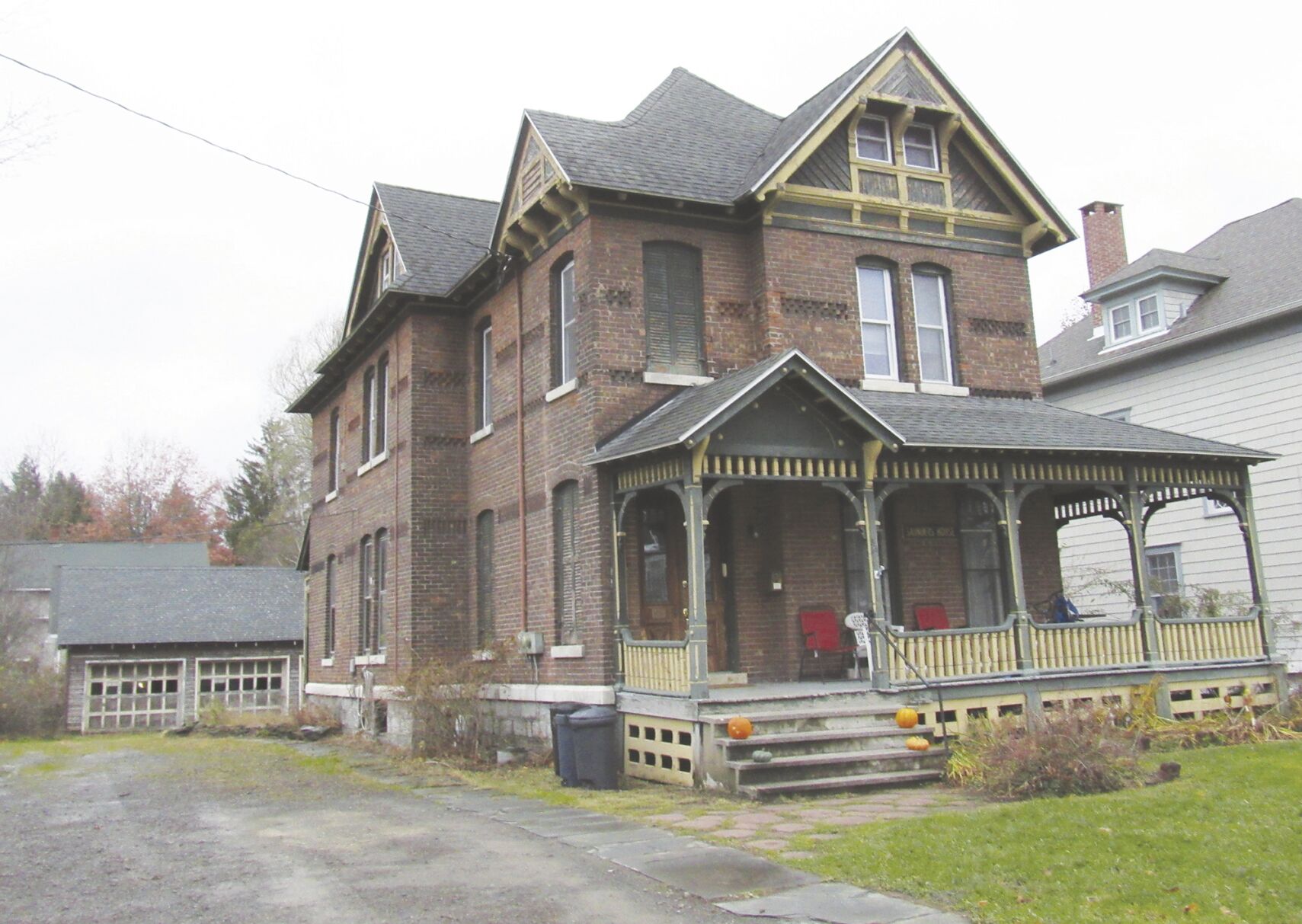 Stagecoach Coffee withdraws Oneonta expansion plan | Local News ...