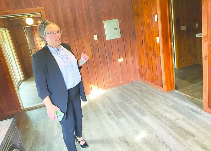 Susquehanna SPCA buys a farm to care for large animals | Local News ...
