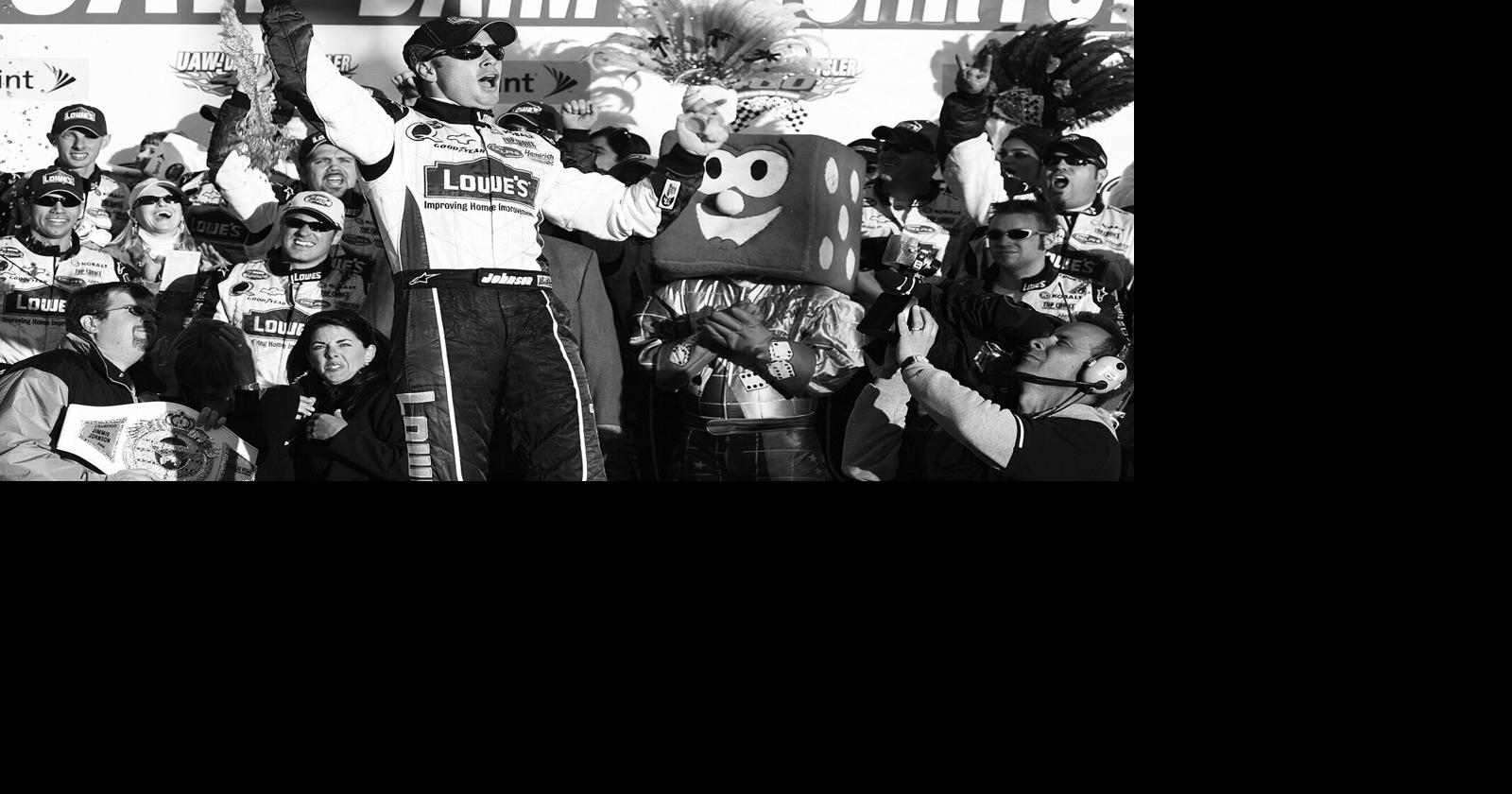 NASCAR's 'Chase' returns: What fans need to know about the 2026 format ...