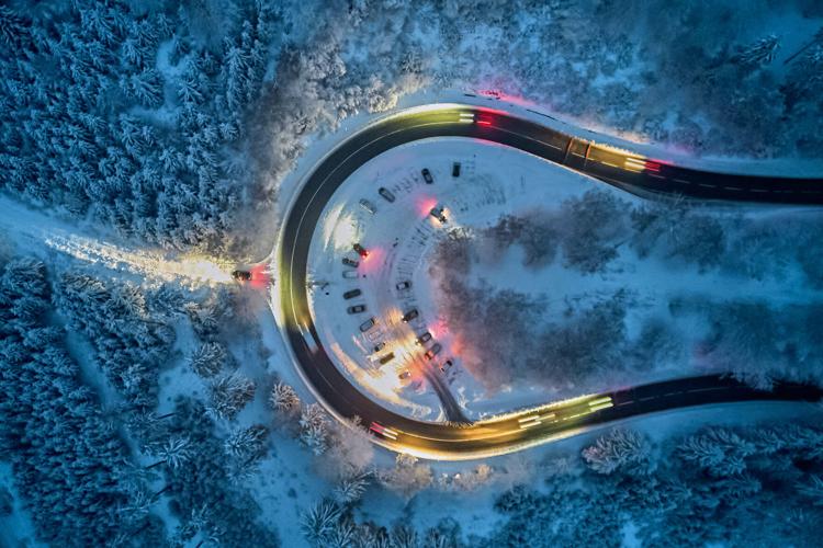 The top photos of the day by AP's photojournalists | National ...