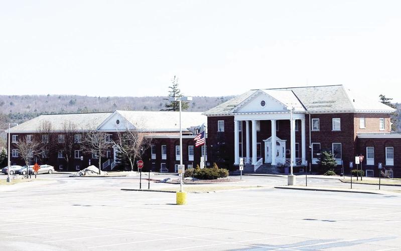 Backtracking: In our times: Oneonta’s college campuses saw changes in ...