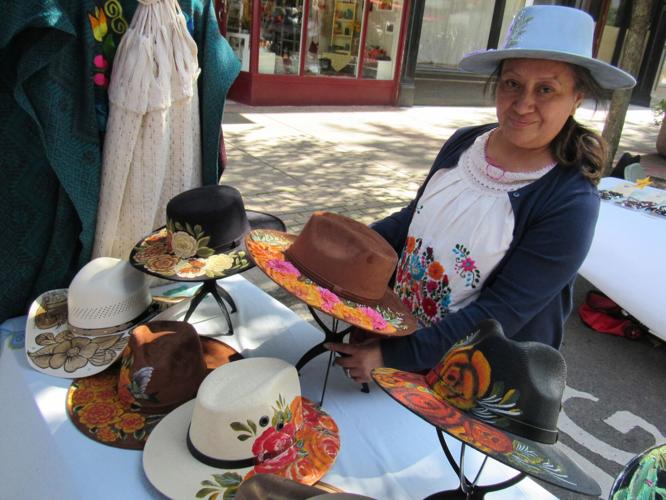 Local art, music draws thousands to Oneonta festival | Local News ...