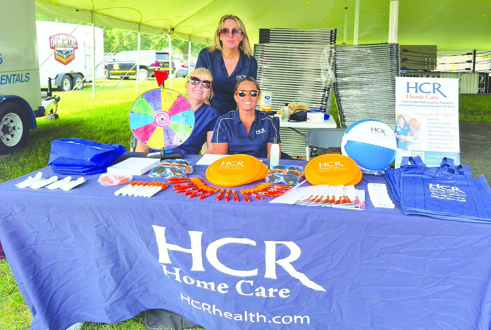 Home health care allows seniors to age in place | Lifestyles ...
