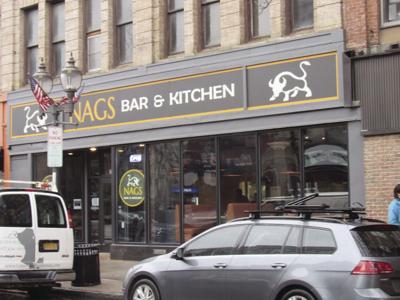 New Oneonta restaurant offers unique flavors | Business News ...