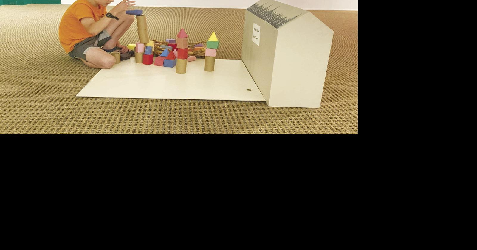 Yager Museum welcomes students on last day of school | Local News ...