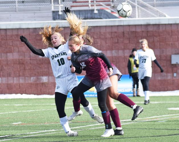 Stillwater stops Unatego in state final | Sports | thedailystar.com