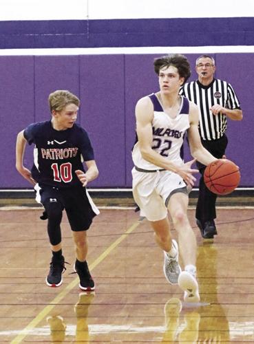 Sports Roundup: Hoops, volleyball, swim teams in action ...