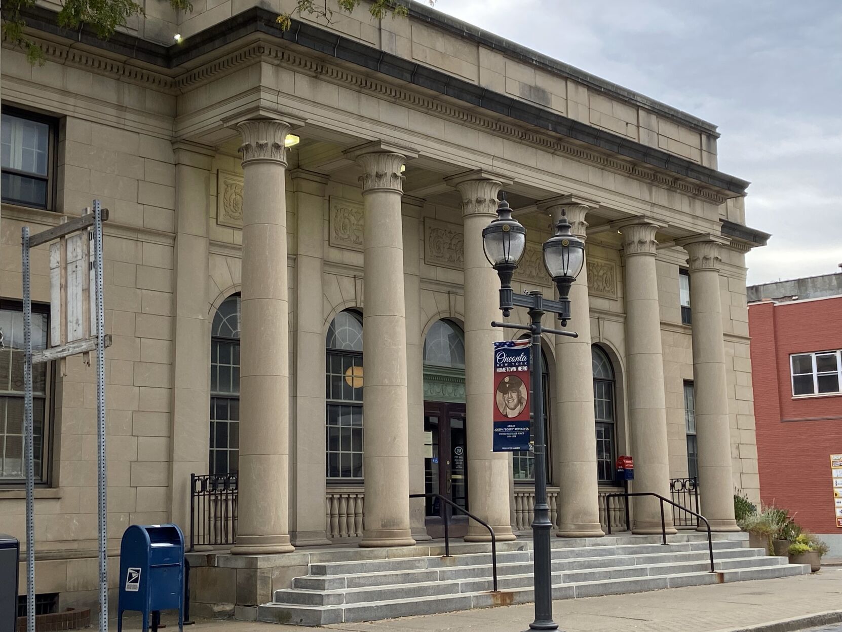 FACT CHECK: Are former mayor, council member's claims about Oneonta ...