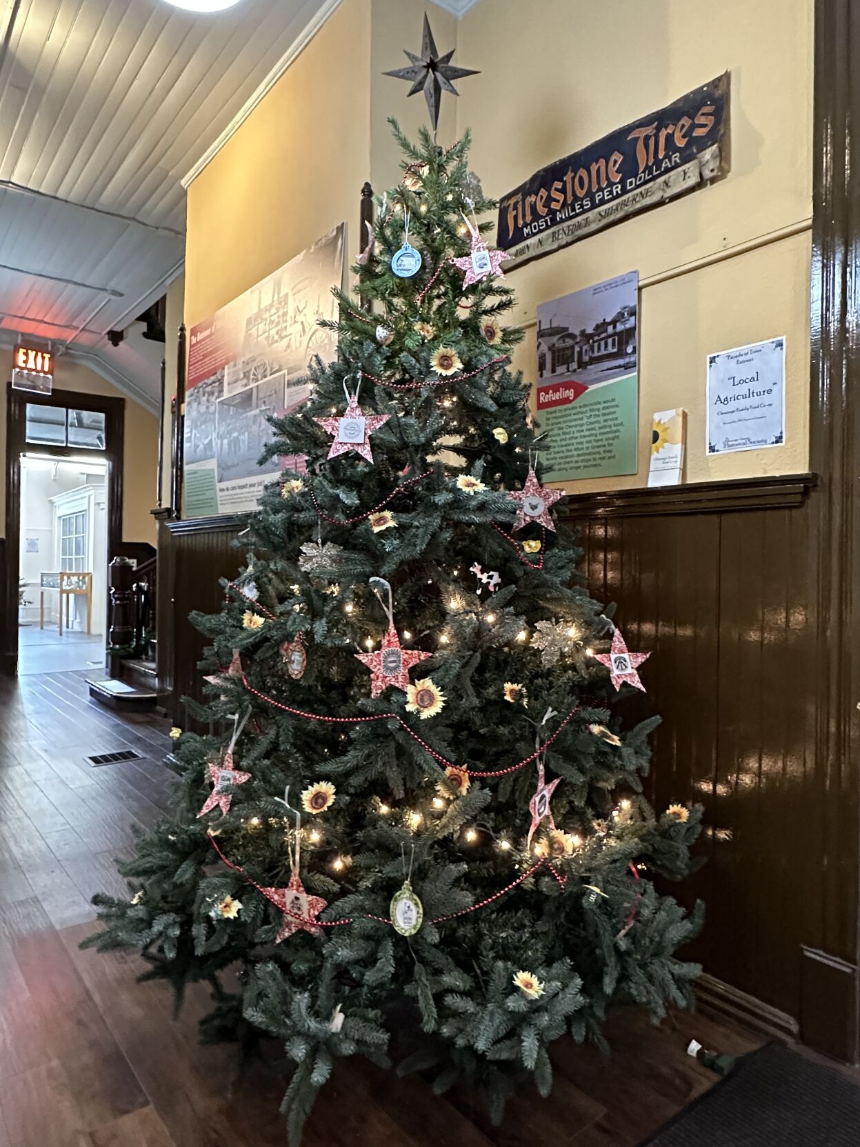 Registration open for annual tree decorating event in Norwich | Local ...