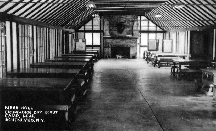 Ask Mark: Local Boy and Girl Scout camps were popular | Columns ...