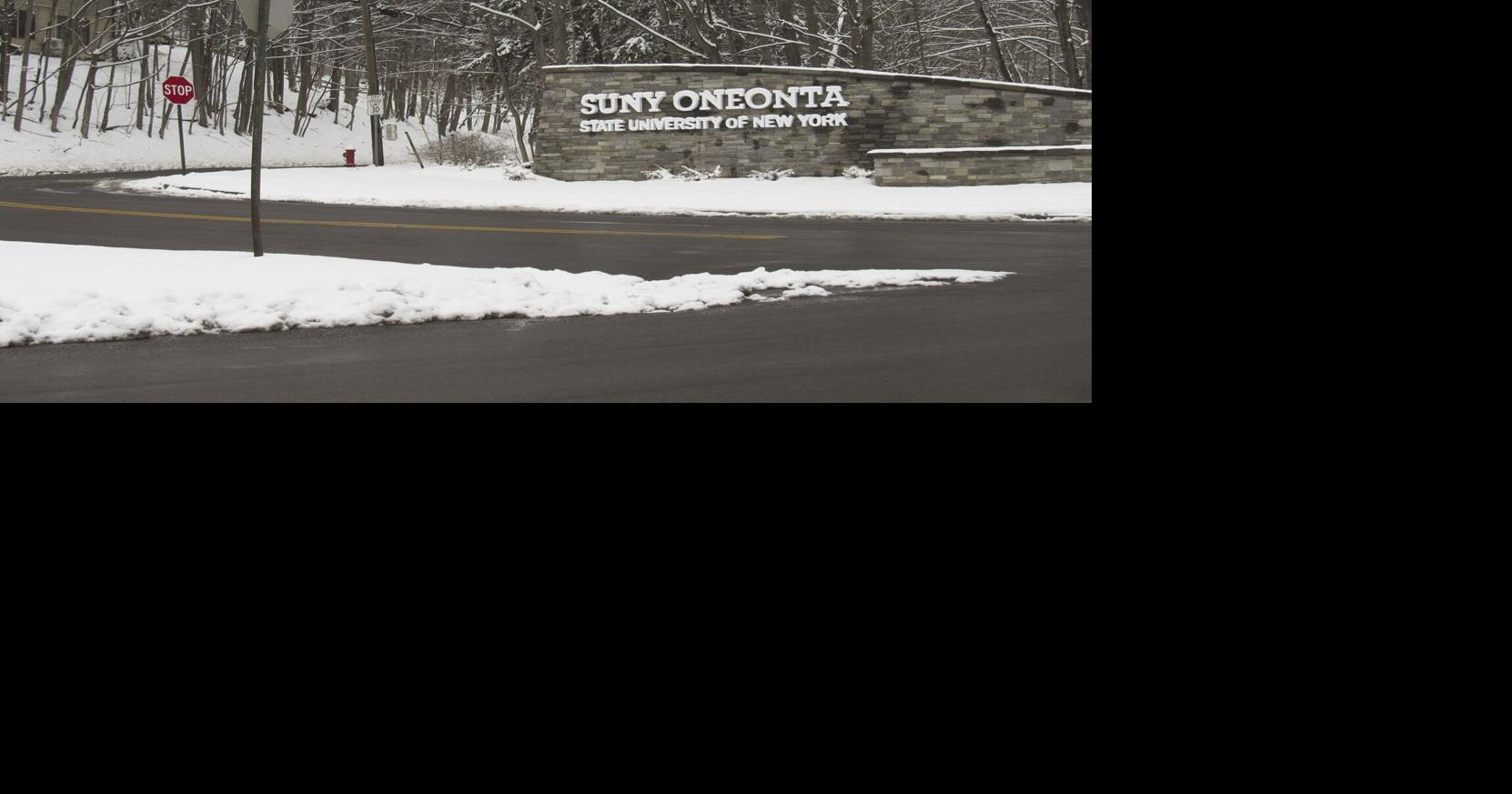 SUNY Oneonta program ranks well in magazine | Local News | thedailystar.com