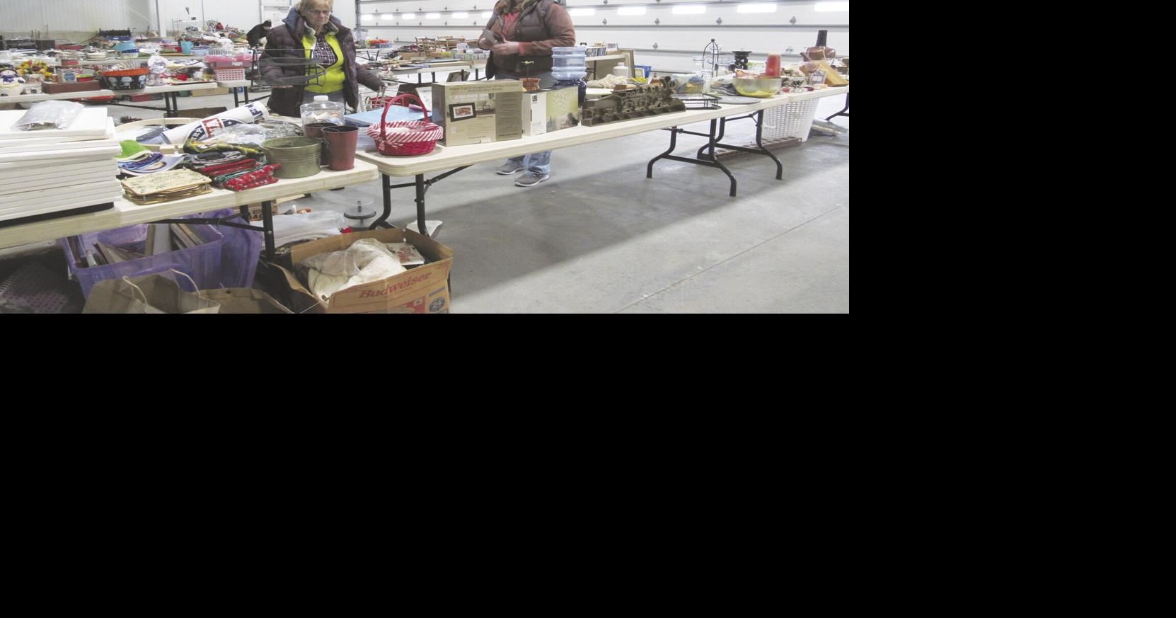 Rummage sale will benefit local animal shelter | News | thedailystar.com