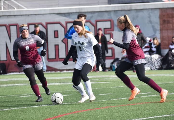 Stillwater stops Unatego in state final | Sports | thedailystar.com