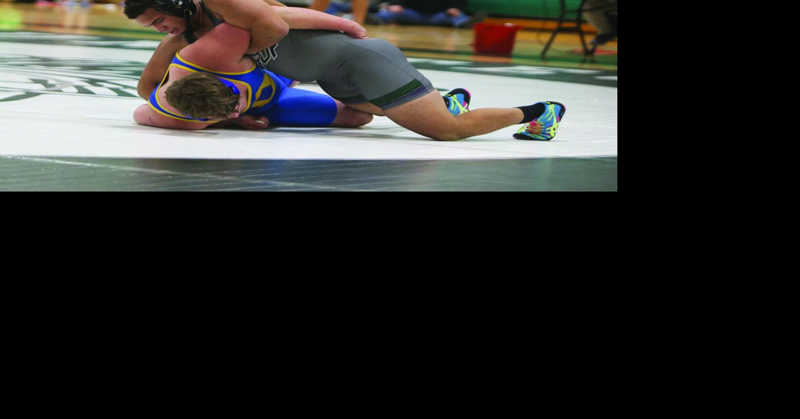 High School Roundup: U/F/UV wrestling tops Oneonta in final match ...