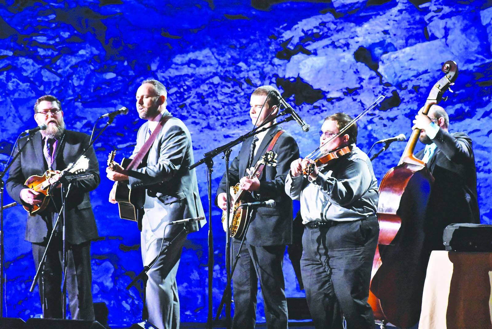 Bluegrass music coming to Cooperstown | Entertainment News ...