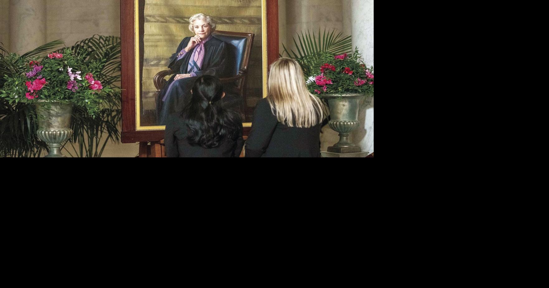 Sandra Day O'Connor saw civics education as key to the future of ...