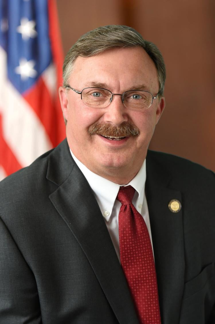 Brian Miller candidate questionnaire | | thedailystar.com