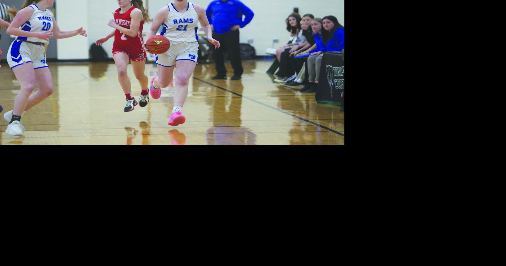 South Kortright girls fall to LaFargeville in Regional Final | High ...