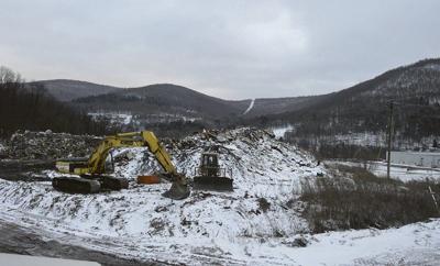State releases new solid waste management plan | News | thedailystar.com