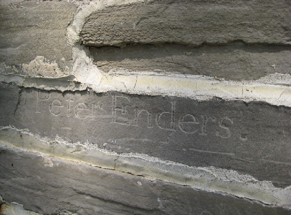 A treasure trove of history: Old Stone Fort Museum offers look back at ...