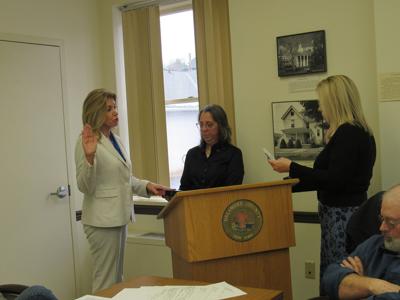 Board chairperson, budget officer elected in Delaware County | Local ...