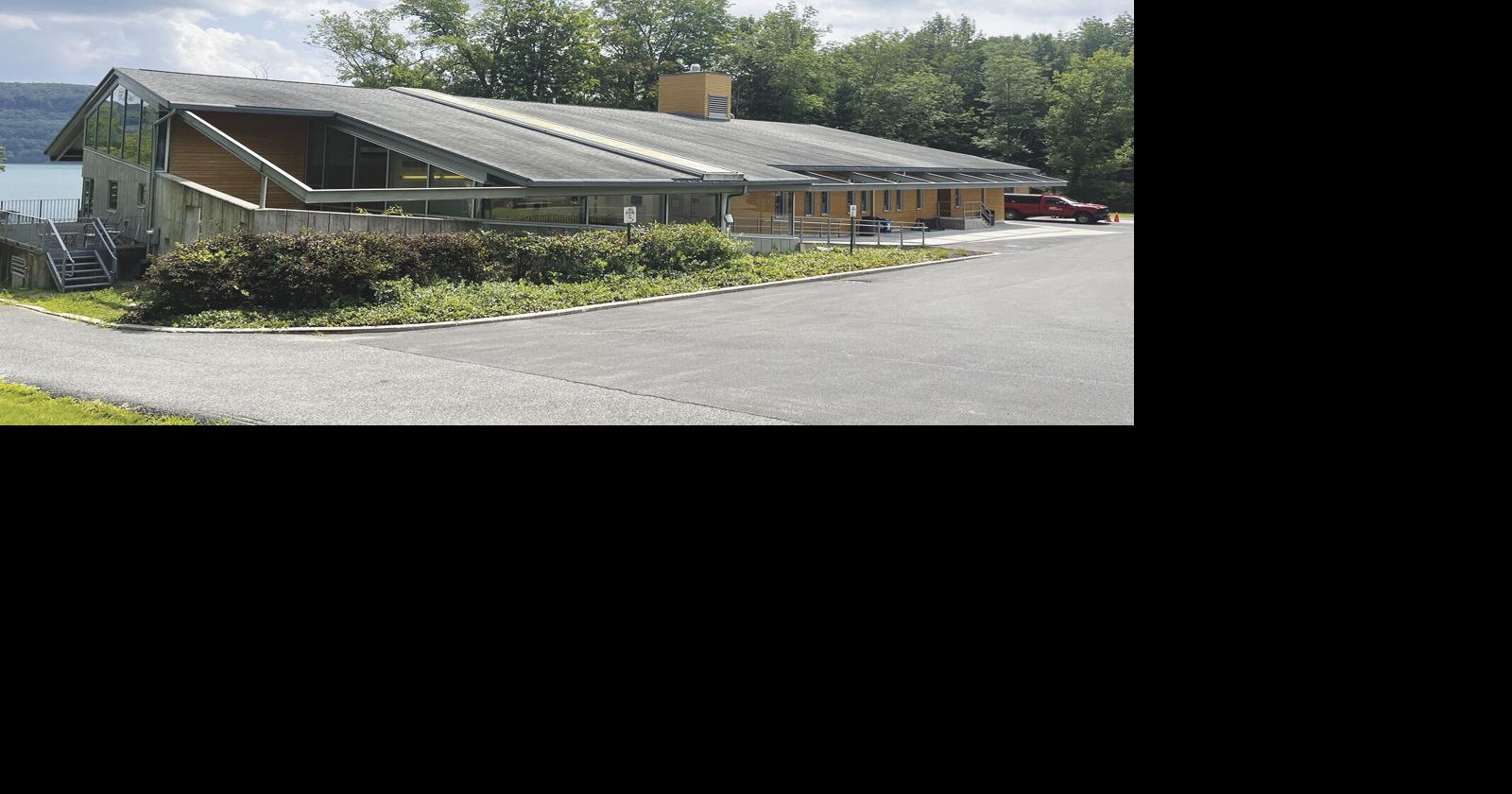 Public invited to tour SUNY Oneonta's biological field station | Local ...