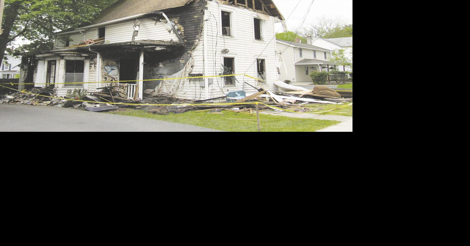 ONEONTA HOUSE FIRE | Local News | thedailystar.com