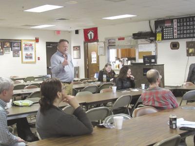 Friends of the Upper Delaware hear feedback on watershed plan | News ...