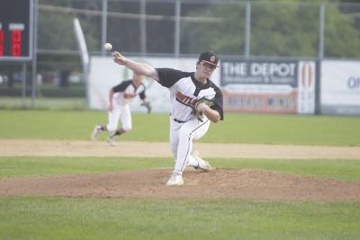 Outlaws blanked by Utica 7-0; Green Wave eliminated | Local Sports ...