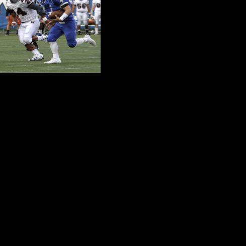 Hartwick football loses season opener to Western Connecticut State ...