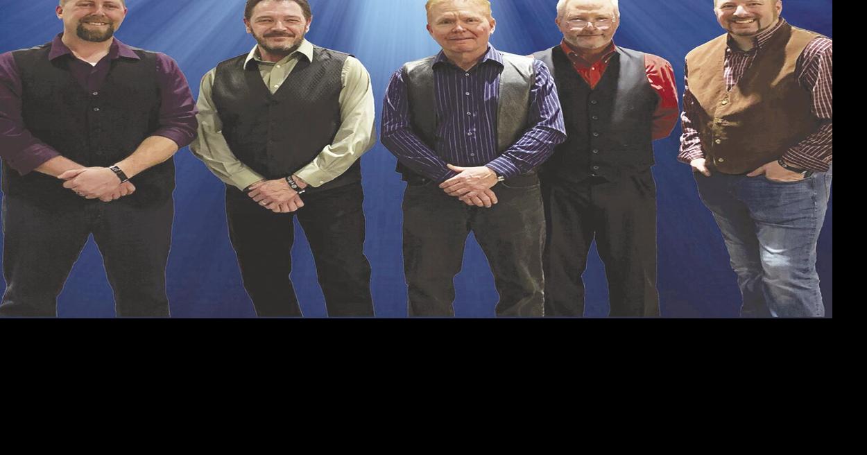 Bluegrass tribute band to perform in Bainbridge | Entertainment News ...