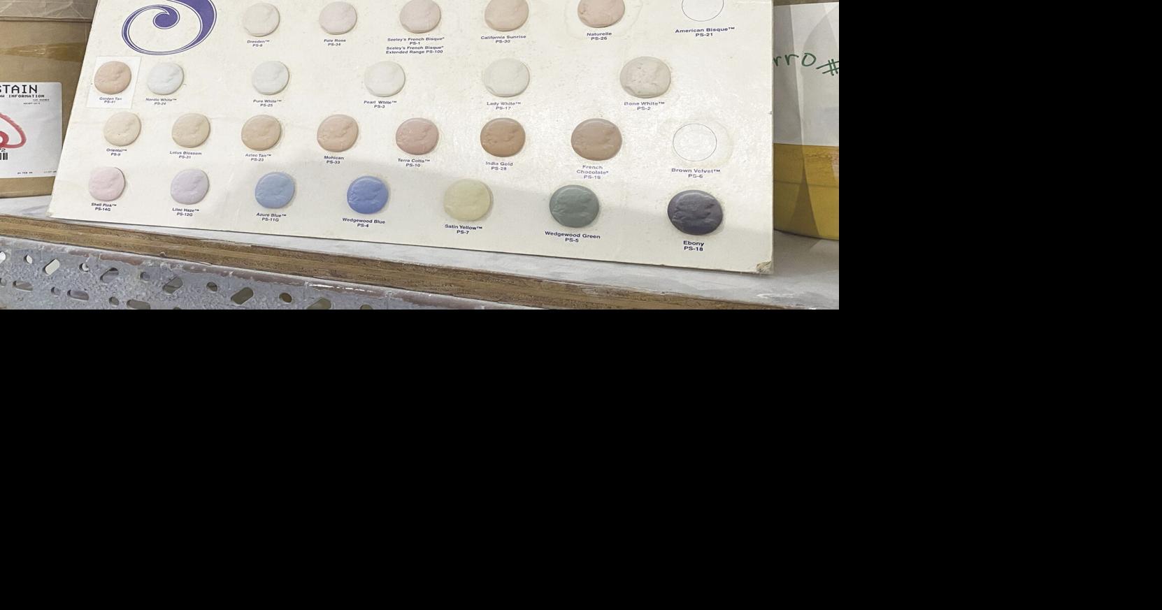 Porcelain plant carries on work in Oneonta | Local News | thedailystar.com