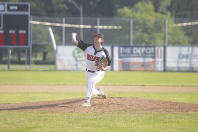 Outlaws split doubleheader; Green Wave fall at Endicott | Local Sports ...