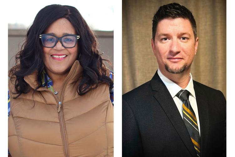 Democrat Renee Hardman wins Iowa state Senate seat, blocking GOP from ...