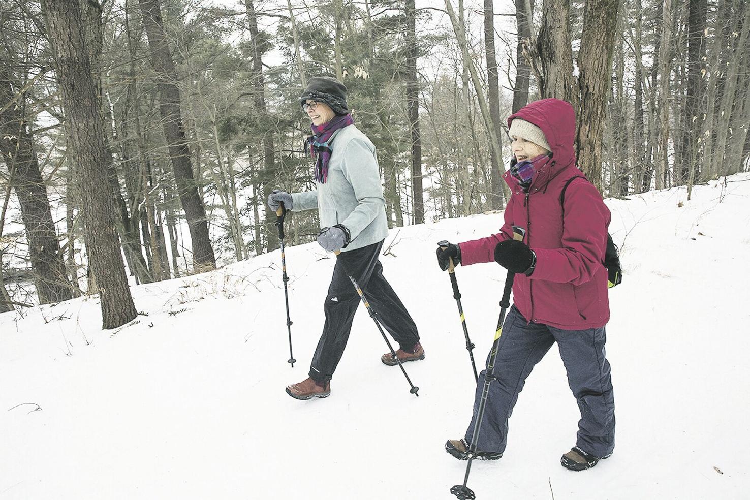 Otsego Outdoors offers 20th Octet Challenge | | thedailystar.com